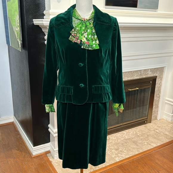 RARE Vintage | Dresses | Vintage Rare Gus Mayer Carried Brand Shannon ...
